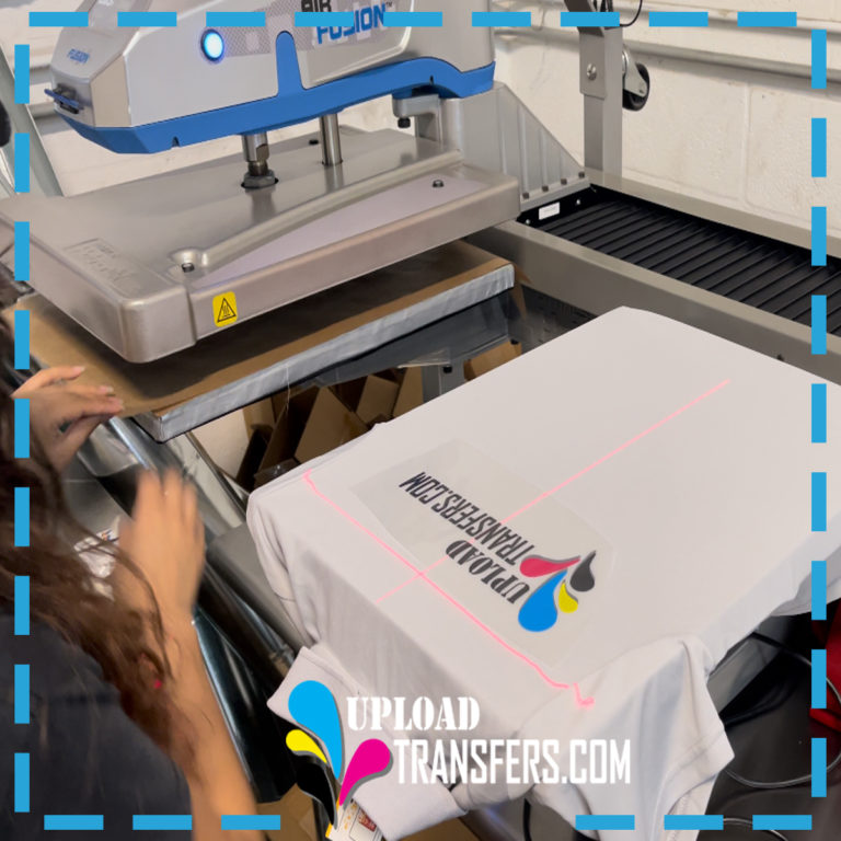 DTF Gang Rolls: Best Solution for Ready-to-Print Artwork