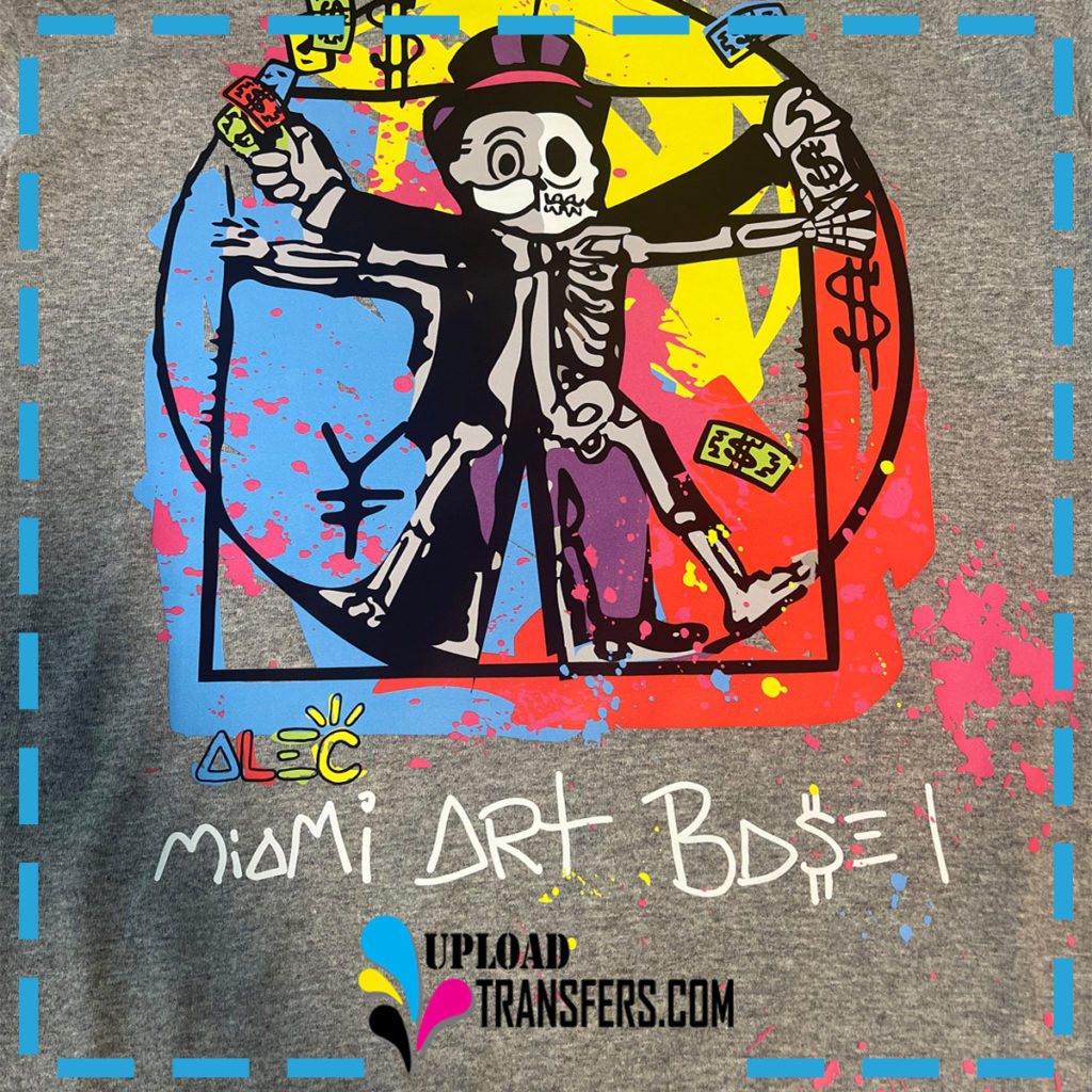 DTF Gang Rolls: Best Solution for Ready-to-Print Artwork