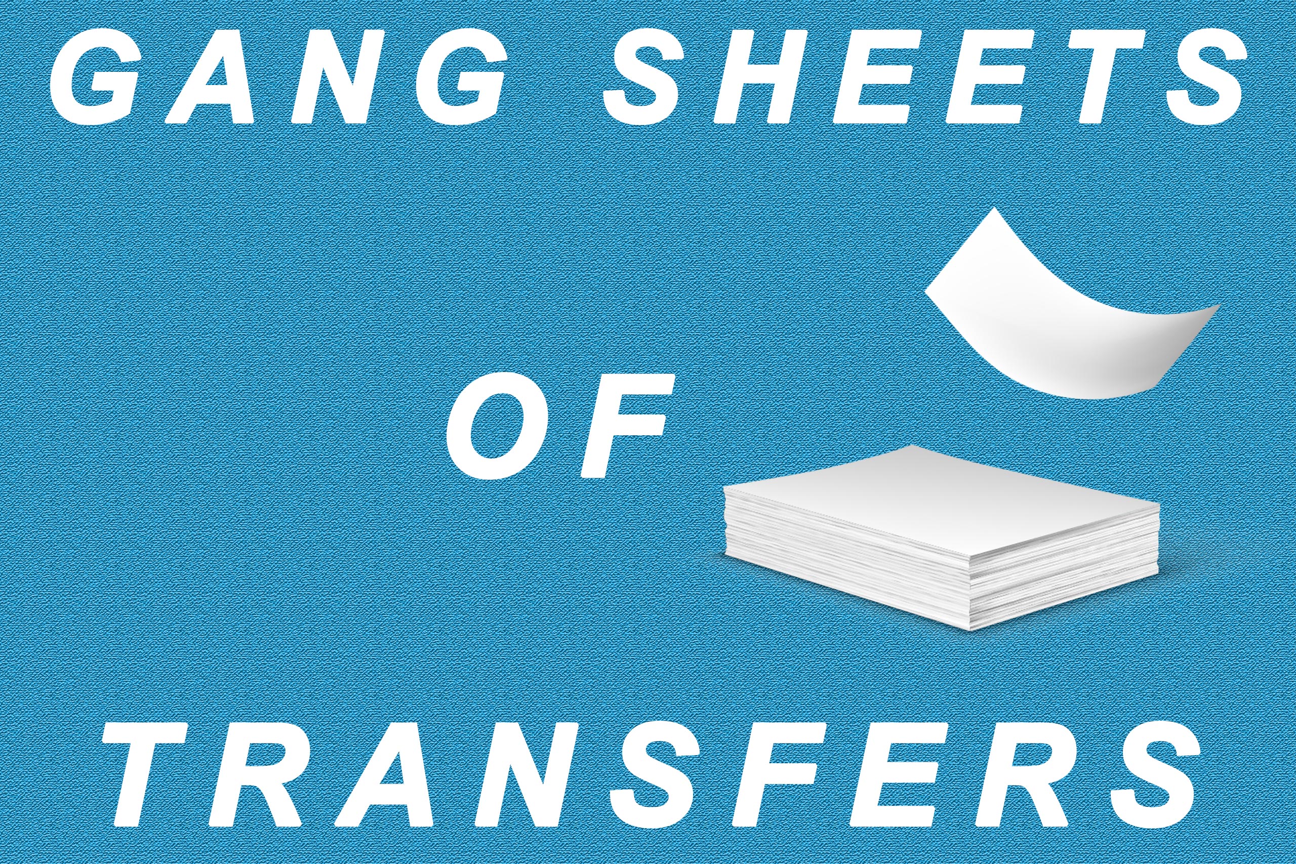 DTF Transfers – UploadTransfers.com