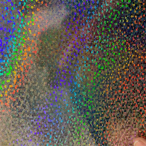 Holographic Sticker Roll – UploadTransfers.com