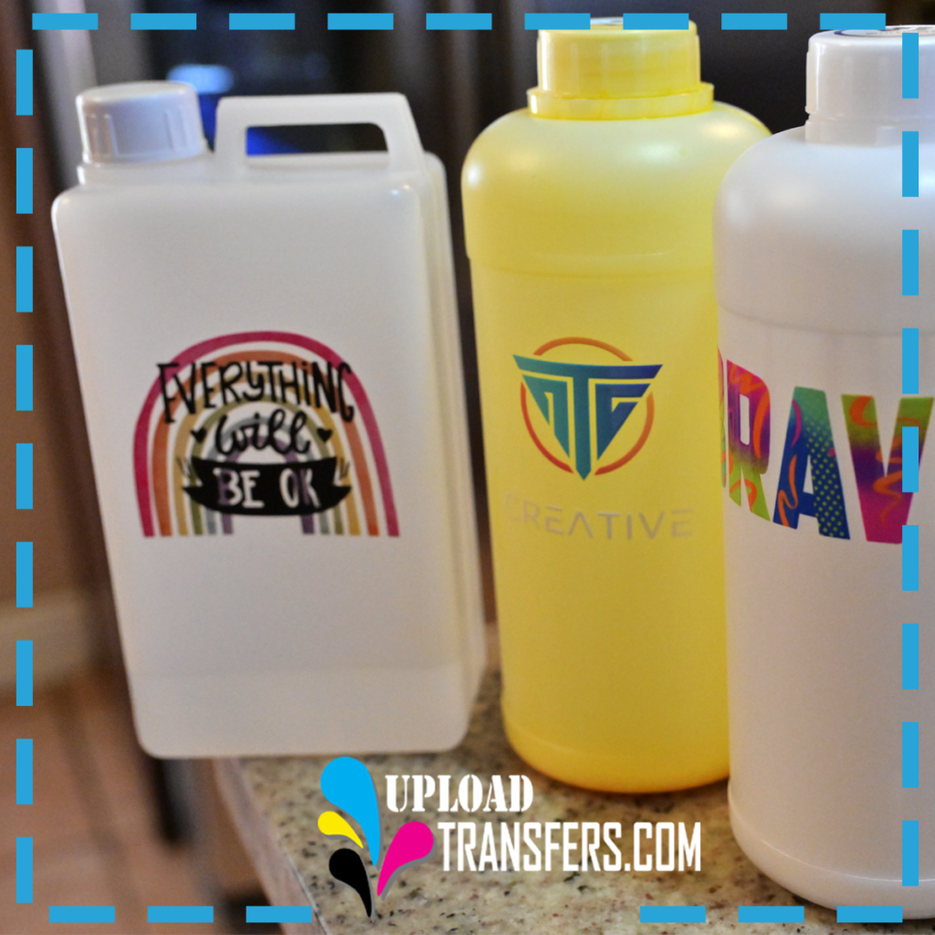 Customize UV DTF Transfers To Your Needed Size & Quantity ...