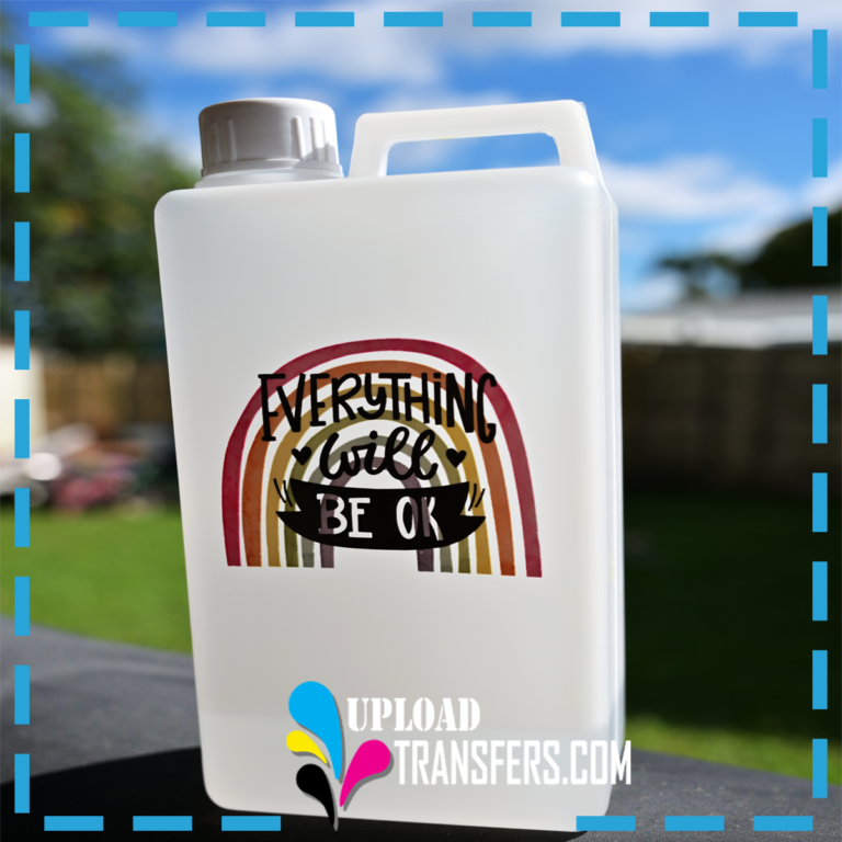 Customize UV DTF Transfers To Your Needed Size & Quantity ...