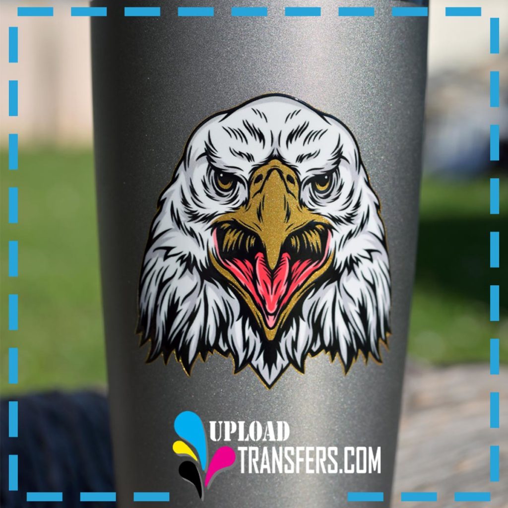 Customize UV DTF Transfers To Your Needed Size & Quantity ...