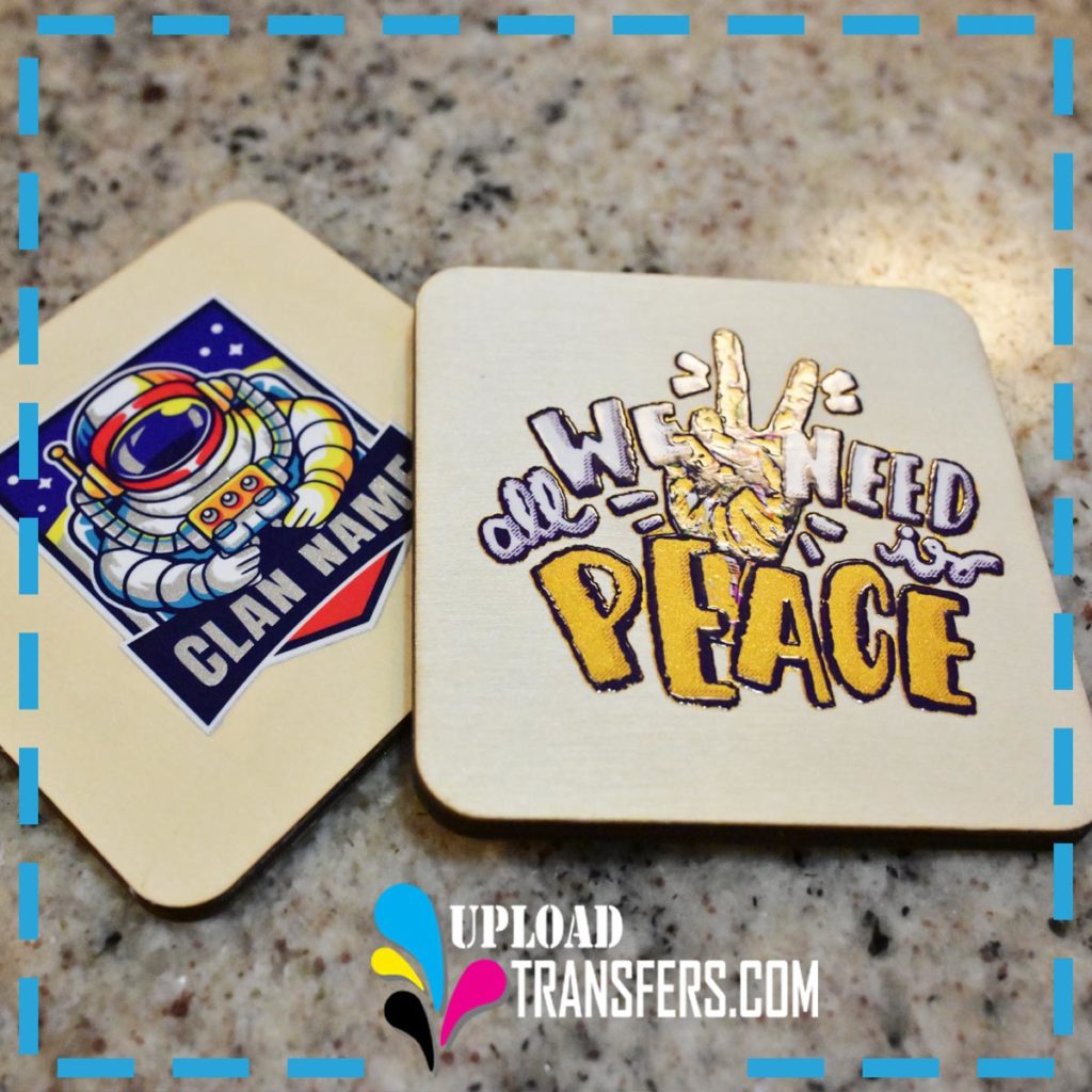 Customize UV DTF Transfers To Your Needed Size & Quantity ...