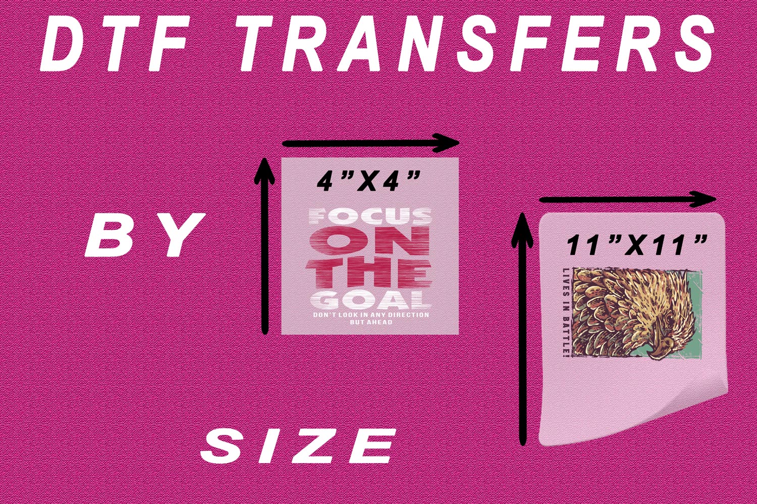 DTF Transfers – UploadTransfers.com