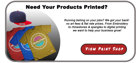 Customize UV DTF Transfers To Your Needed Size & Quantity ...