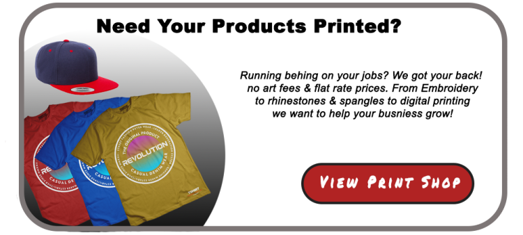 Customize UV DTF Transfers To Your Needed Size & Quantity ...