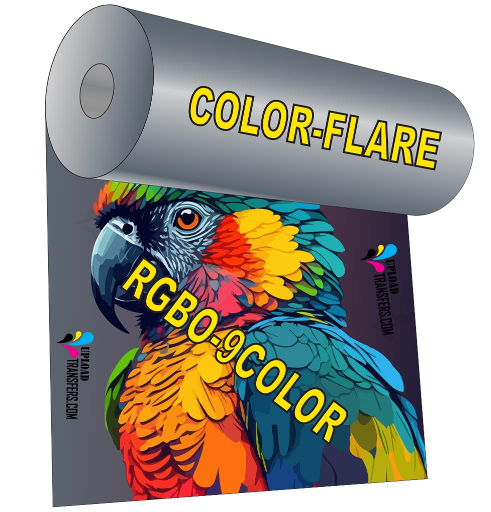 Customize UV DTF Transfers To Your Needed Size & Quantity ...