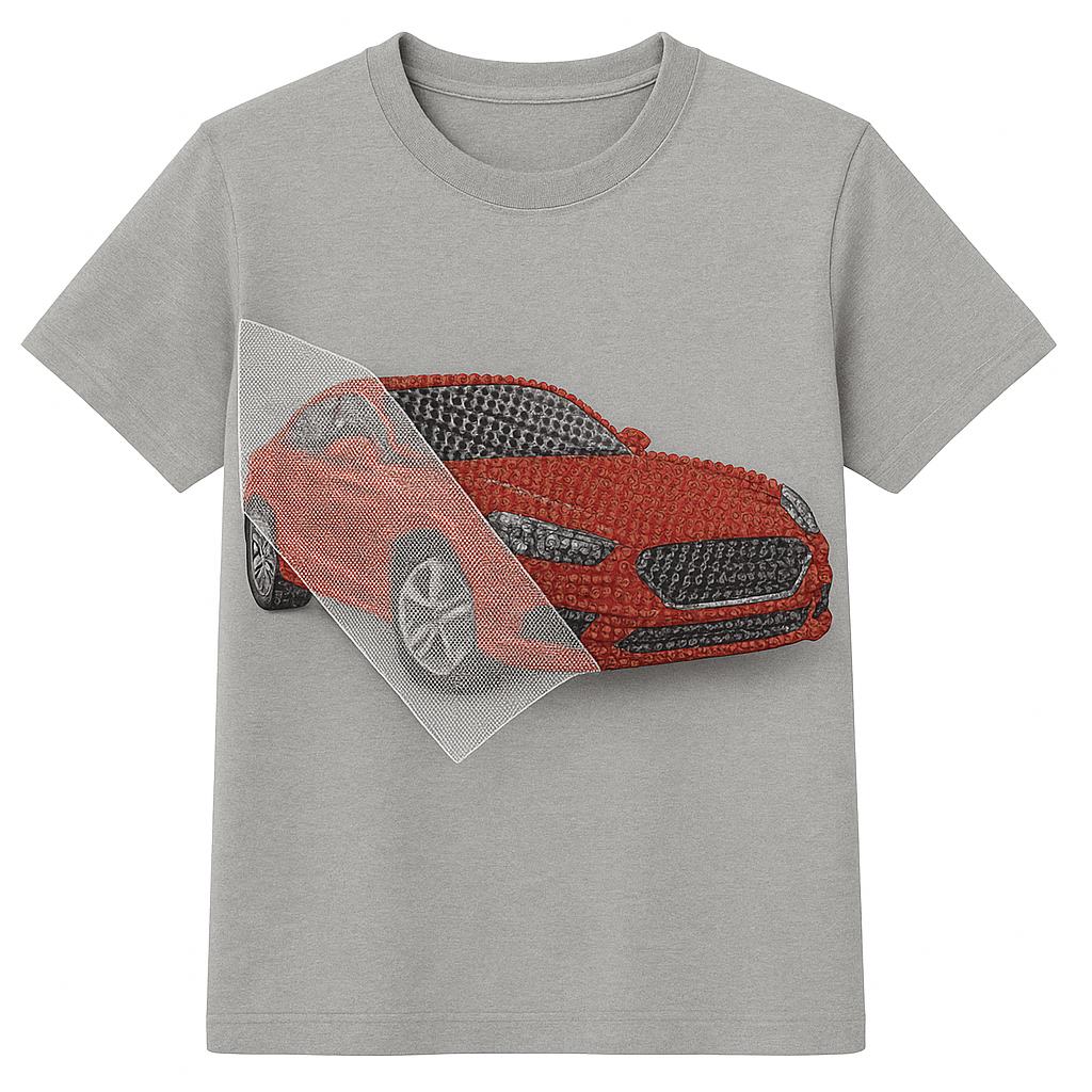 DTF Transfers | UploadTransfers.com